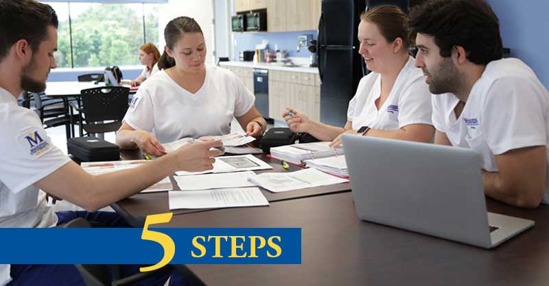 How to Transfer Into a Nursing Program - Madonna
