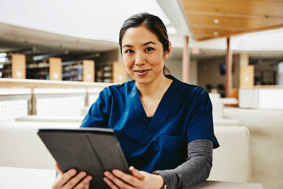 How to Become an RN Fast - Madonna ABSN