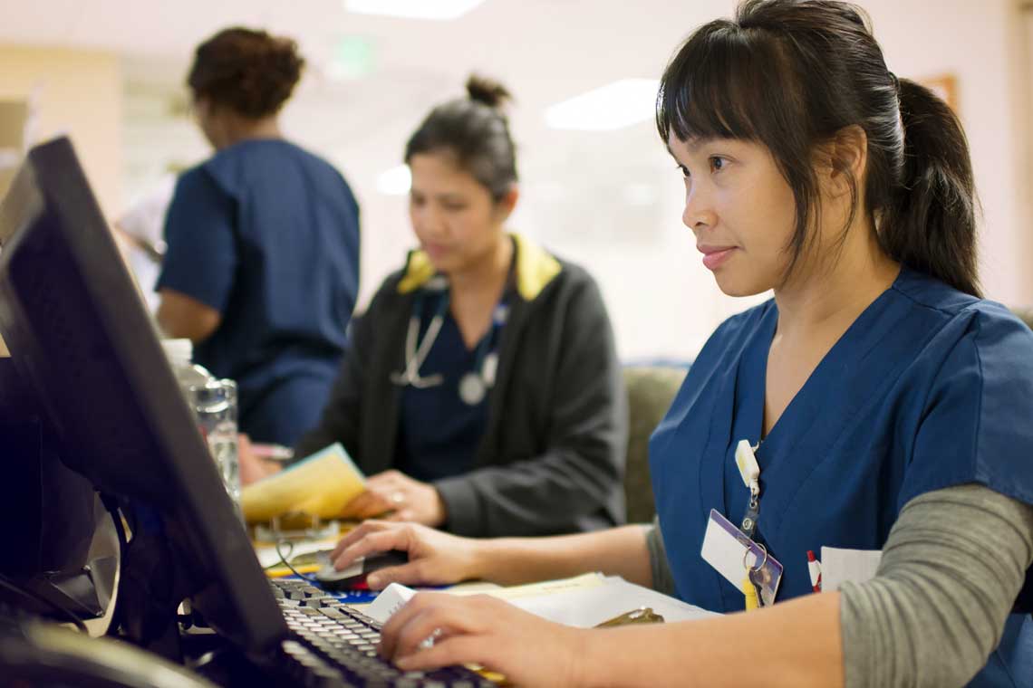 How Do I Apply for a Compact State Nursing License? - Madonna ABSN