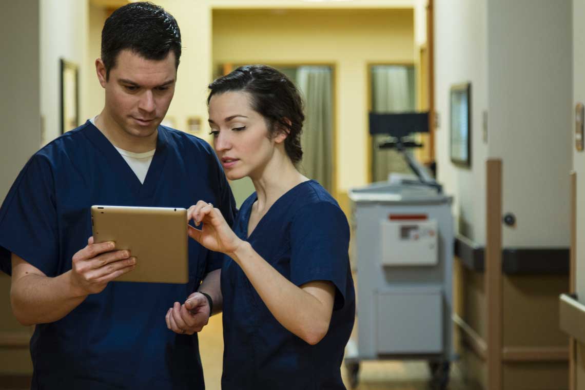 Communication in Nursing: Why Strong Interpersonal Skills Matter - Madonna
