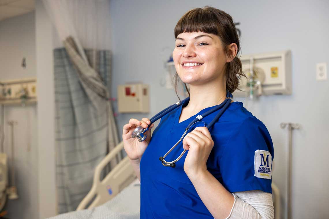 The Pros and Cons of Nursing: What You Should Know- Madonna